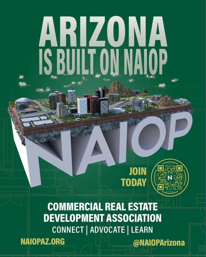 Arizona Chapter of NAIOP - Venn Marketing